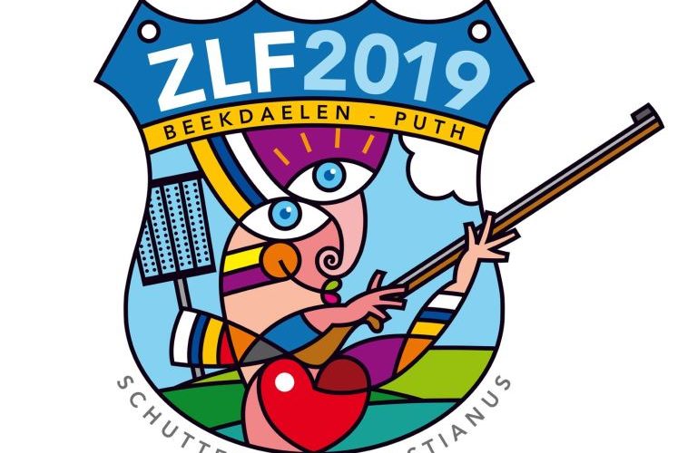 ZLSF.NL - Zuid-Limburgse Schutters Federatie